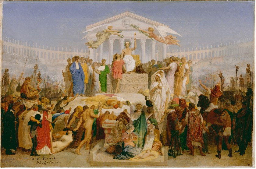 The Historical Significance of BC (Before Christ) and AD (Anno Domini ...